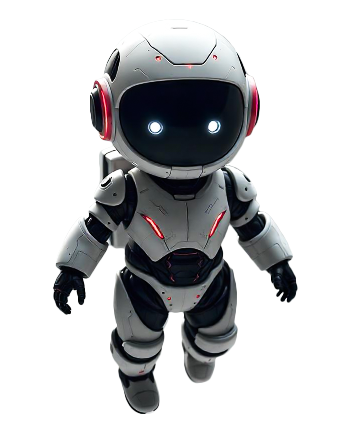 AI-Powered Website Builder for Small Business in 30 Seconds | Choros.io